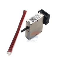China PMSX003N-TSP Laser Particle Sensor with Fan 0.3μm Resolution 5V DC for TSP PM2.5 PM10 Monitoring for sale