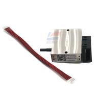 China PMSX003N-TSP Laser Particle Sensor with Fan 0.3μm Resolution 5V DC for TSP PM2.5 PM10 Monitoring for sale