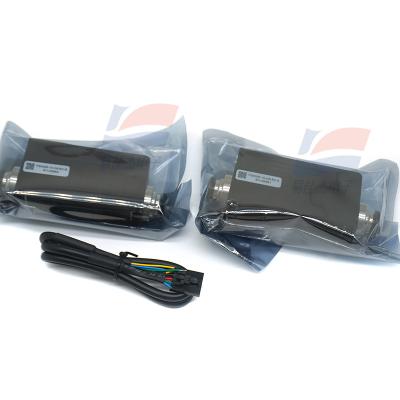 China FS4308 Series Mass Flow Sensor Thermal-D Sensing 0-1000 SLPM RS485 I2C Output for sale