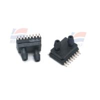 China SM9333-BCE-S-125-000 Pressure Sensor 125 Pa Differential I2C for Respiratory Anesthesia Machine for sale