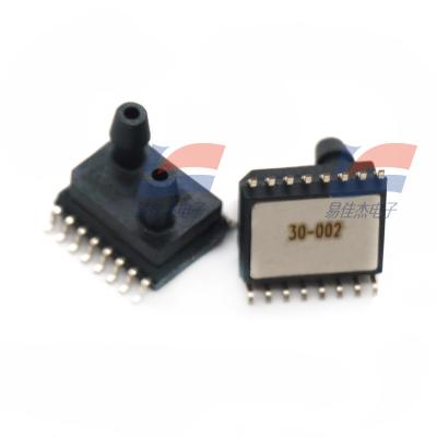 China SM3041-015-D-C-3-S Differential Pressure Sensor ±15psi Digital I2C 3.3V SOIC-16 for sale