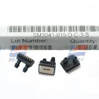 China SM3041-015-D-C-3-S Differential Pressure Sensor ±15psi Digital I2C 3.3V SOIC-16 for sale
