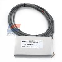 China M325P-000005-016BG Pressure Sensor 16 bar Gas Liquid Integrated 17-4PH Digital Analog Output for sale