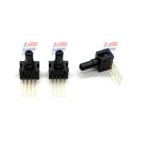China 24PCAFA6G Board Mount Pressure Sensor 1 psi Gauge Vacuum for Air Compressor Chromatograph for sale