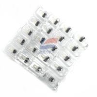 China 24PCAFA6G Board Mount Pressure Sensor 1 psi Gauge Vacuum for Air Compressor Chromatograph for sale