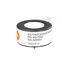 China AQ 7SO2 Sulphur Dioxide Sensor SO2 400 ± 100 nA / ppm Output Signal Linear Linearity for sale