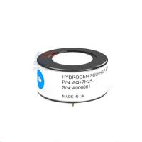 China AQ 7SO2 Sulphur Dioxide Sensor SO2 400 nA ppm Output Linear 0 20 ppm Range for sale