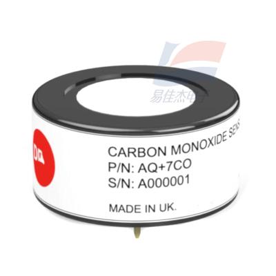 China AQ+7CO Carbon Monoxide Sensor 20 Ohm Load Resistor for Household Air Quality Monitors for sale