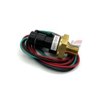 China YJJ 4040PC100G5D 0-100psi Stainless Steel Trigger Interface Pressure Sensor 5VDC Power Supply -45C to 125C for sale