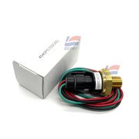 China YJJ 4040PC100G5D 0-100psi Stainless Steel Trigger Interface Pressure Sensor 5VDC Power Supply -45C to 125C for sale