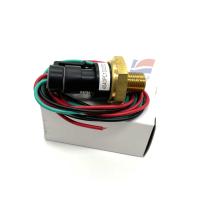China YJJ 4040PC100G5D 0-100psi Stainless Steel Trigger Interface Pressure Sensor 5VDC Power Supply -45C to 125C for sale