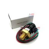 China YJJ 4040PC100G5D 0-100psi Stainless Steel Trigger Interface Pressure Sensor 5VDC Power Supply -45C to 125C for sale