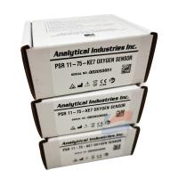 China PSR11-75-KE7 Battery Type Oxygen Sensor 60 Months Life for Breathing Machine for sale