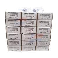 China PSR11-917-M Oxygen Gas Sensor Electrochemical 9-14 mV Output 1% Full Scale Accuracy 60 Month Life for sale