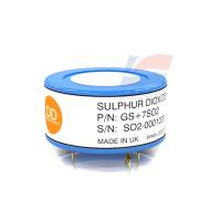 China GS+7SO2 Sulfur Dioxide Sensor SO2 370 ppm Range 30 Seconds Response Time for sale