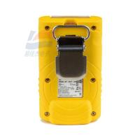 China SGT-P Single Gas Detector Replaceable Sensor and Battery 93g IP67 for sale