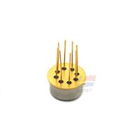 China TCS208F Gas Thermal Conductivity Sensor 0.2mm3 Chamber Fast Response TO8 Package for sale