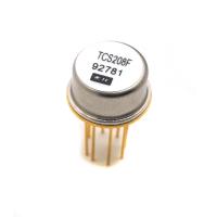 China TCS208F Gas Thermal Conductivity Sensor 0.2mm3 Chamber Fast Response TO8 Package for sale