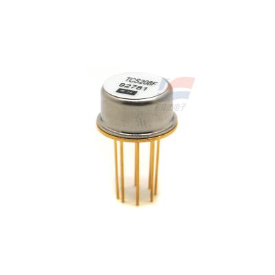 China TCS208F Thermal Conductivity Sensor -20 to 85C 30mV for Gas Analysis for sale