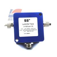 China SST Fluorescent Trace Oxygen Transmitter LOX-TRACE-1000-BLX 0-1000 ppm RS485 for sale