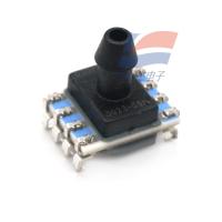 China HSCMAND030PGAA5 TruStability Pressure Sensor 30psi Analog Gauge SMD-8 for sale