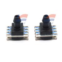 China HSCMAND030PGAA5 TruStability Pressure Sensor 30psi Analog Gauge SMD-8 for sale