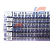 China HSCMAND030PGAA5 TruStability Pressure Sensor 30psi Analog Gauge SMD-8 for sale