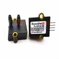 China Hon DC002NDC4 2 In H2O Differential Pressure Sensor Transmitter 0.05% Accuracy SIP-4 for sale