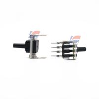 China SSCDLNN100MDSA5 Differential Pressure Sensor ±100mbar Digital SPI 3.3V 5V for sale