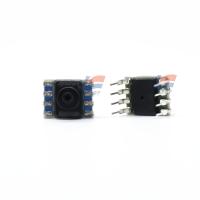 China SSCDLNN100MDSA5 Differential Pressure Sensor ±100mbar Digital SPI 3.3V 5V for sale