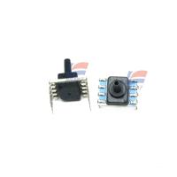 China SSCDLNN100MDSA5 Differential Pressure Sensor ±100mbar Digital SPI 3.3V 5V for sale