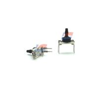 China Hon TBP Series Board Mount Pressure Sensor 0 to 15 psi Gauge DIP-4 5V Analog Output for sale