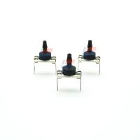 China Hon TBP Series Board Mount Pressure Sensor 0 to 15 psi Gauge DIP-4 5V Analog Output for sale