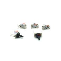 China Hon TBP Series Board Mount Pressure Sensor 0 to 15 psi Gauge DIP-4 5V Analog Output for sale