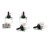 China Hon TBP Series Board Mount Pressure Sensor 0 to 15 psi Gauge DIP-4 5V Analog Output for sale