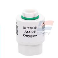 China AO-06 Electrochemical Oxygen Sensor Response Time 15 Seconds Output Voltage 9-13 mV in Air for sale