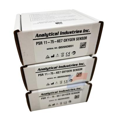 China Newport Oxygen Battery PSR-11-75-KE7 5-Year Lifespan 0-100% Measurement Range for sale