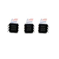 China XGZP101SB1 MEMS Pressure Sensor SOP Package 100kPa Gauge for Vacuum Packaging Machine for sale