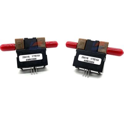 China Honeywell AWM3300V AWM3303V Airflow Sensor 5 VDC 1000 sccm for Industrial Applications for sale