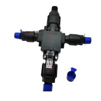 China AWM5104VN Air Flow Sensor 20 SLPM High Accuracy for Medical HVAC Industrial for sale