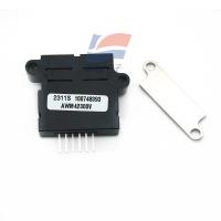 China Honeywell AWM42300V Air Flow Sensor 55.2 mV ±2.0 mVdc at 1000 SCCM Low Pressure Analog Output for sale