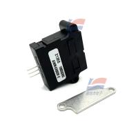 China AWM43600V-2 Air Flow Sensor 5 Vdc Output 0-6 SLPM Range Industrial for sale