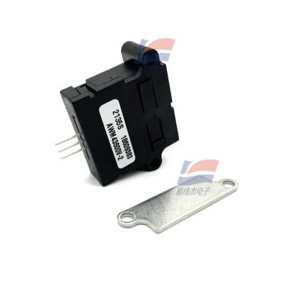 China AWM43600V-2 Air Flow Sensor 5 Vdc Output 0-6 SLPM Range Industrial for sale
