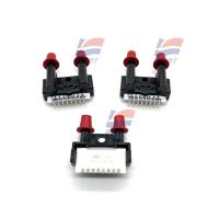 China Honeywell AWM92200V Differential Pressure Air Flow Sensor ±2 inH2O 8V to 15Vdc for sale