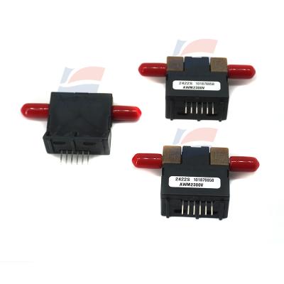 China Honeywell AWM2100V Air Flow Sensor ±0.20 mV Shift 25° to 85°C Bidirectional Mass Flow for sale