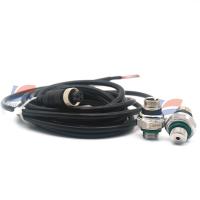 China XGZP6161D Pressure Sensor Transmitter Remote Pressure Gauge 1MPa 2.5MPa Wireless IoT for sale