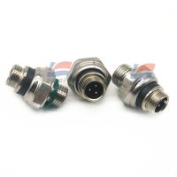 China XGZP6161D Pressure Sensor Transmitter Remote Pressure Gauge 1MPa 2.5MPa Wireless IoT for sale