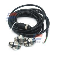 China XGZP6161D Pressure Sensor Transmitter Remote Pressure Gauge 1MPa 2.5MPa Wireless IoT for sale