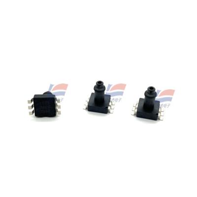 China XGZP163 Pressure Sensor MEMS Gauge -100kPa to 700kPa for Medical Automotive for sale