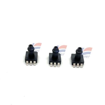 China XGZP166 Short Intake Pipe 3mm Gas Pressure Sensor 10kPa MEMS Gauge Pressure for sale